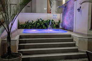 Terraço/pátio