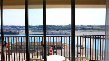 Quarto duplo luxo, para não fumantes (Spa Deluxe) | Vista do quarto