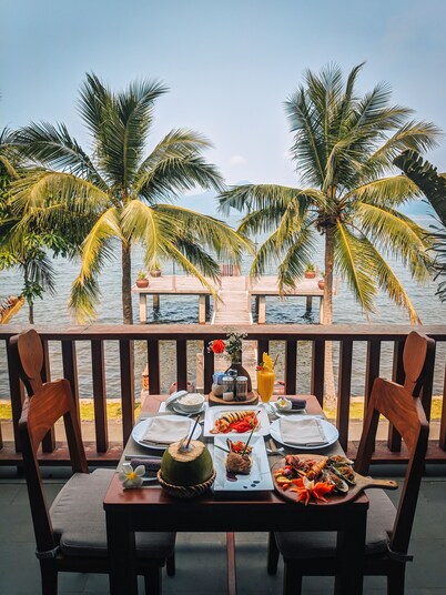 Vedana Lagoon Resort and Spa