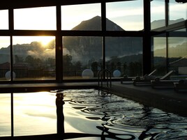 Tratamentos corporais, massagens musculares profundas