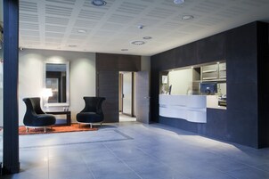 Detalhe da parte interna