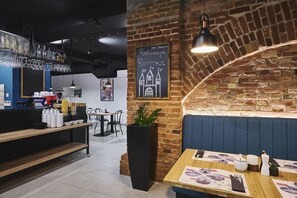 Restaurantes