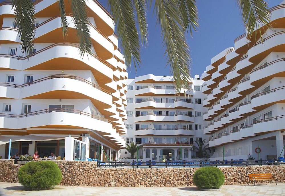 Apartamentos Mar Y Playa - Ibiza