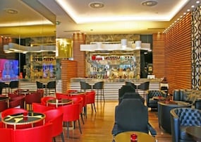Bar (na propriedade)