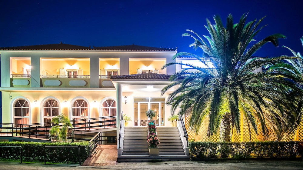 California Beach Hotel - Adults Only - Greece