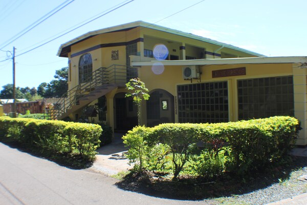 Native Abode - Tobago