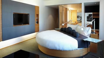 Terrenos do alojamento