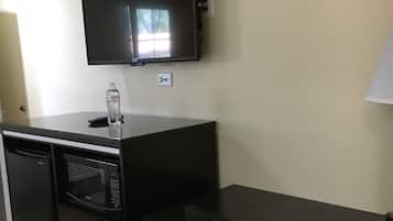 Comodidade do quarto