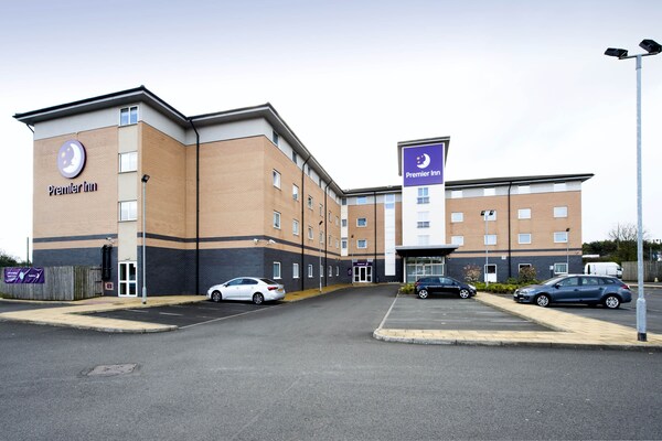 Premier Inn Glasgow Braehead - Paisley