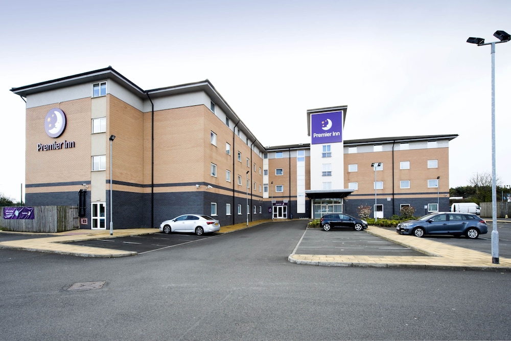 Premier Inn Glasgow Braehead - Glasgow