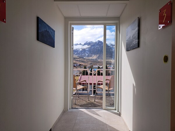 The Old Post Office - Islande