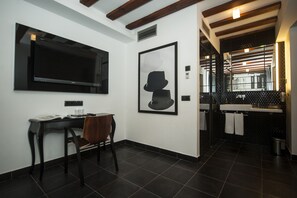 Suíte Júnior | Roupas de cama premium, edredons de pluma