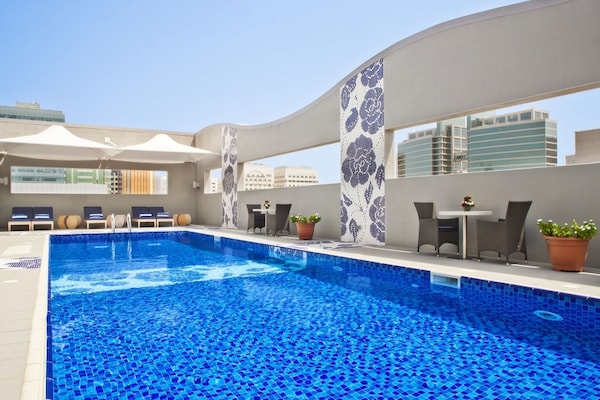 Oaks Liwa Executive Suites - Abu Dhabi