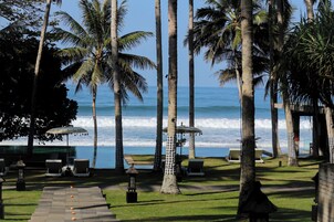 Vista da propriedade