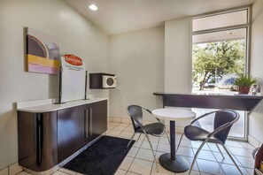 Comodidades da propriedade