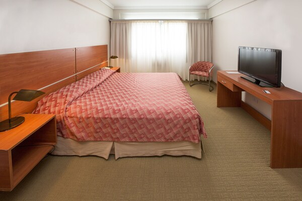 Apart Lima 265 - Buenos Aires