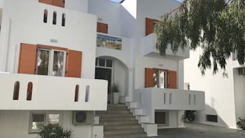 Fachada