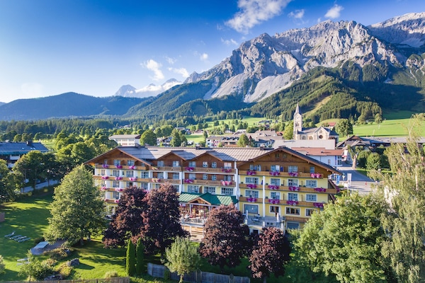 Área da propriedade