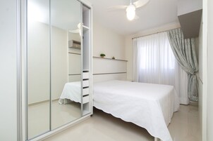 Apartamento, 2 quartos | 2 quartos, Wi-fi grátis 