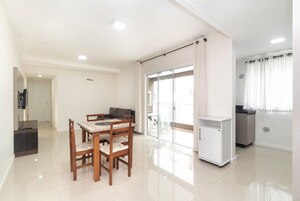 Apartamento, 2 quartos | Interior