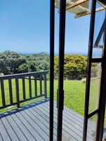 Quarto família | Terraço/pátio