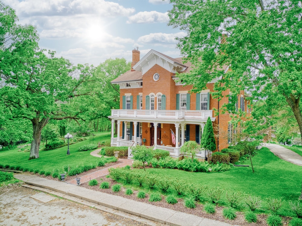 Galena Inn - Galena