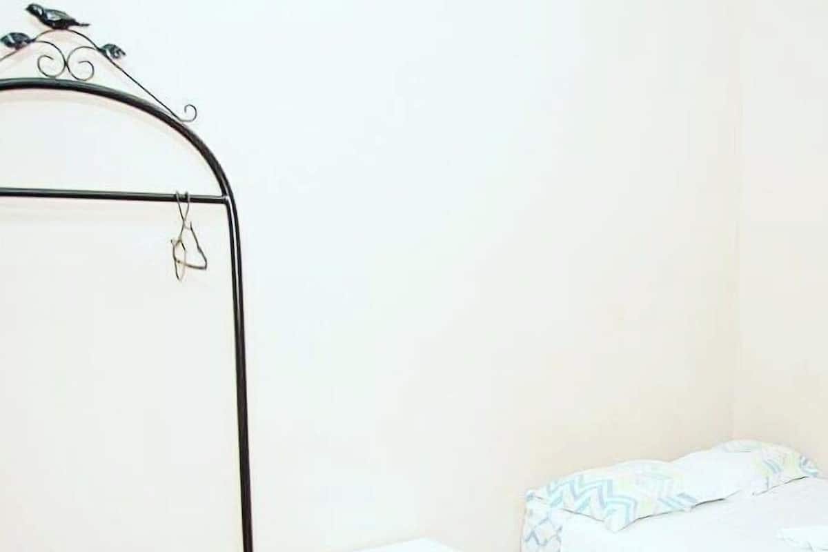Quarto triplo | Wi-Fi de cortesia, roupa de cama