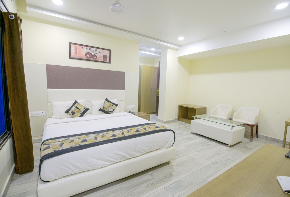 Hotel Pal Residency - Rewa