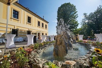 Hotel Dvorac Gjalski