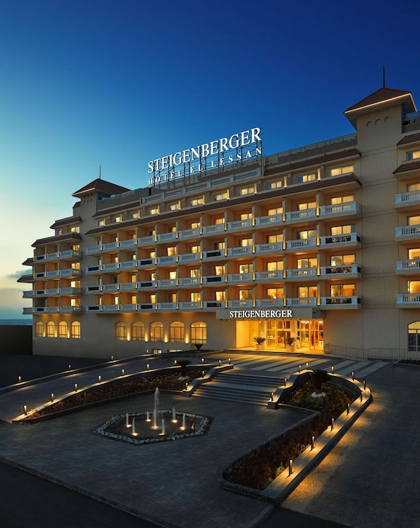 Steigenberger Hotel El Lessan - Egitto