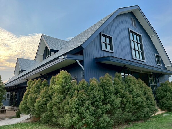 The Barn Hua Hin - Prachuap Khiri Khan