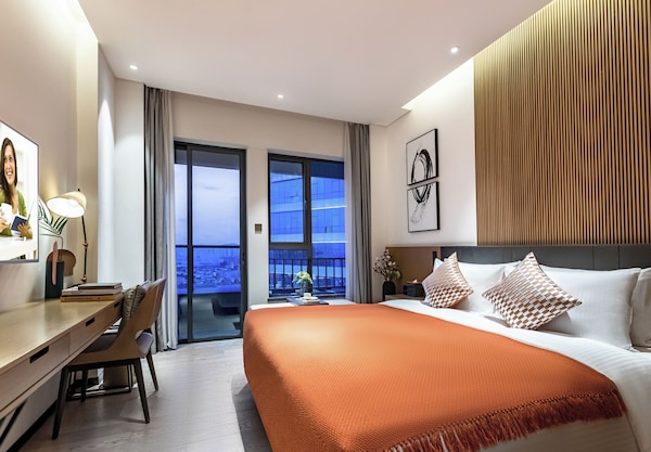 Citadines Songshan Lake Dongguan - Dongguan