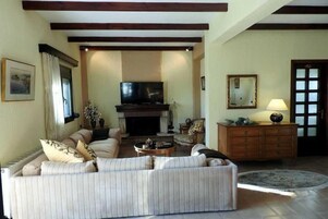 Villa Superior | Interior