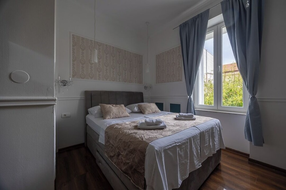 Deluxe Room In Hotel Rose Split - Dalmatie