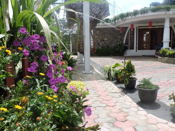 White Tower Villa Sri Lanaka - Nuwara Eliya