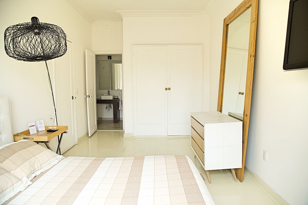 Condesa Haus Rentals - Mexico State