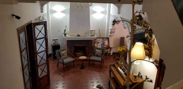 Condesa Haus Rentals - Mexico City