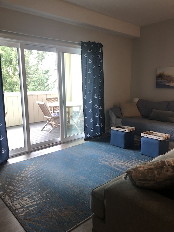 Nuevo Condominio Construido En 2019 - Hampton Beach, NH