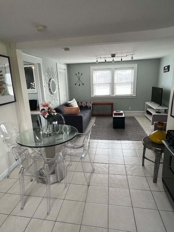 Hermoso Apto Cerca De Nyc, Estadios Principales, Malls Y Más! - Livingston, NJ