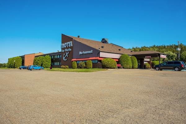 Auberge Cap Martin - Charlevoix Regional County Municipality