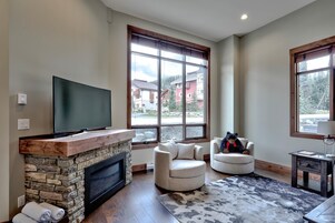 Casa de Férias, 3 quartos | Vista do alojamento