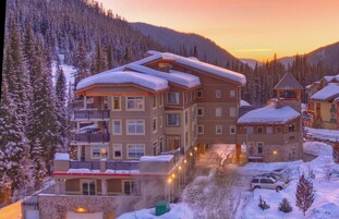 Casa de campo, 2 quartos | Fachada