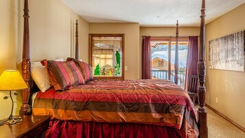 Casa geminada, 3 quartos | 3 quartos, Wi-Fi de cortesia, roupa de cama