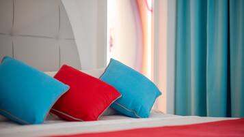 Pormenores do interior