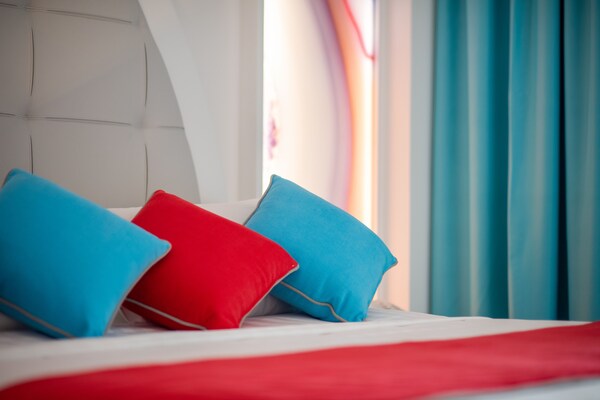 Diamond Suite - Sorrento