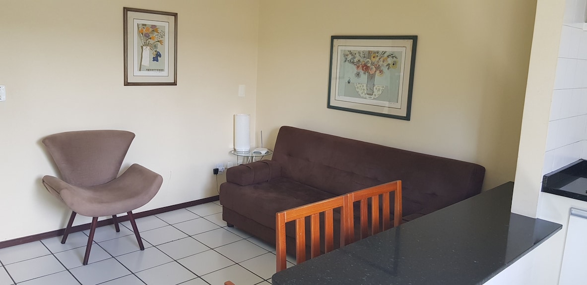 Apartment In Ondina On The Carnival Circuit - State of Bahia