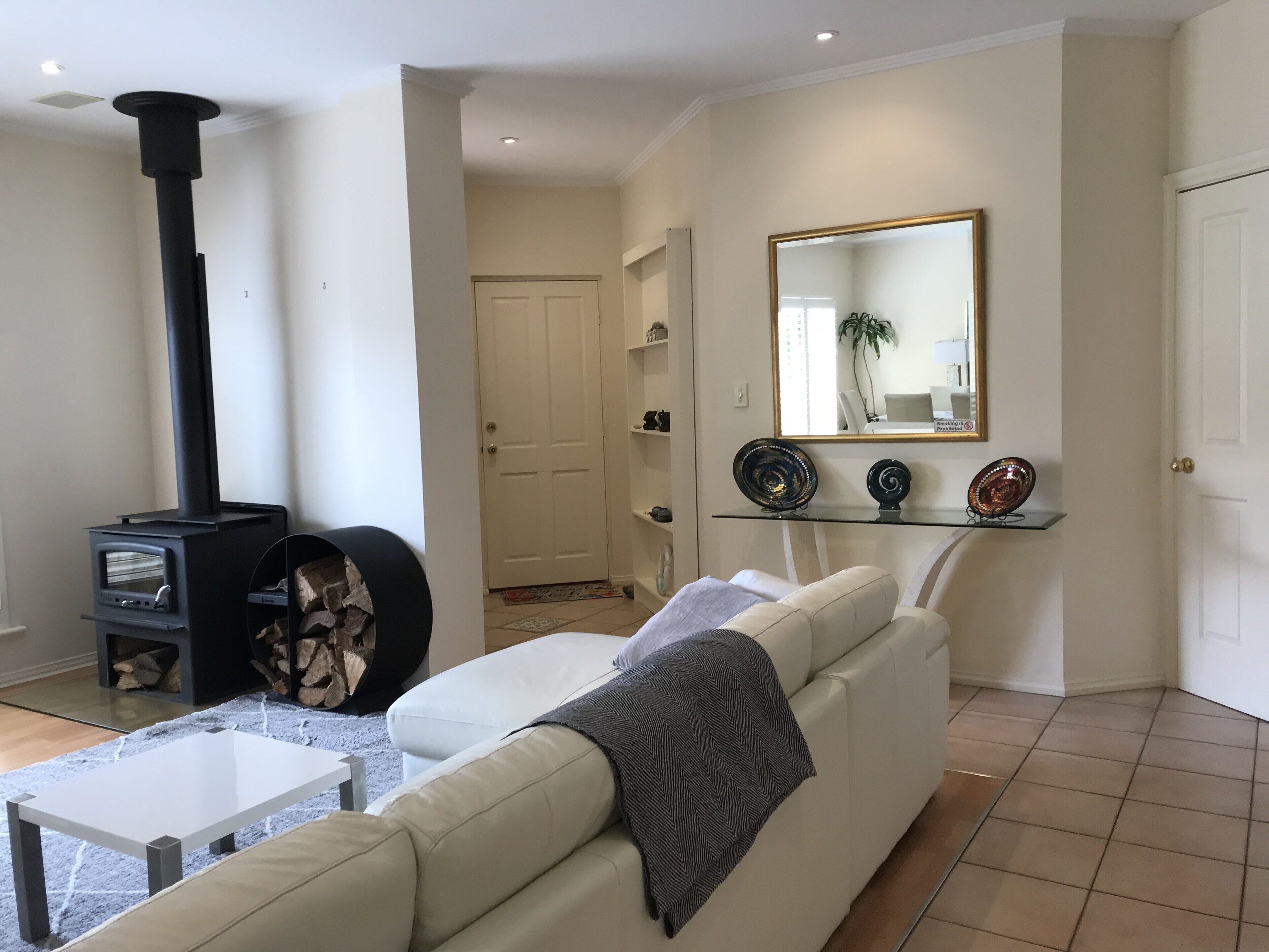 Easy Stay Beachside Hove Executive Spacious Duplex Home . Outside Heated Spa - Adelaide