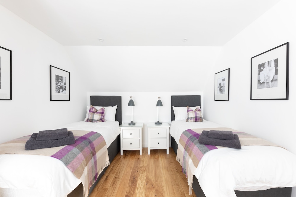 *Special Offer For Remaining July Dates* - Fife