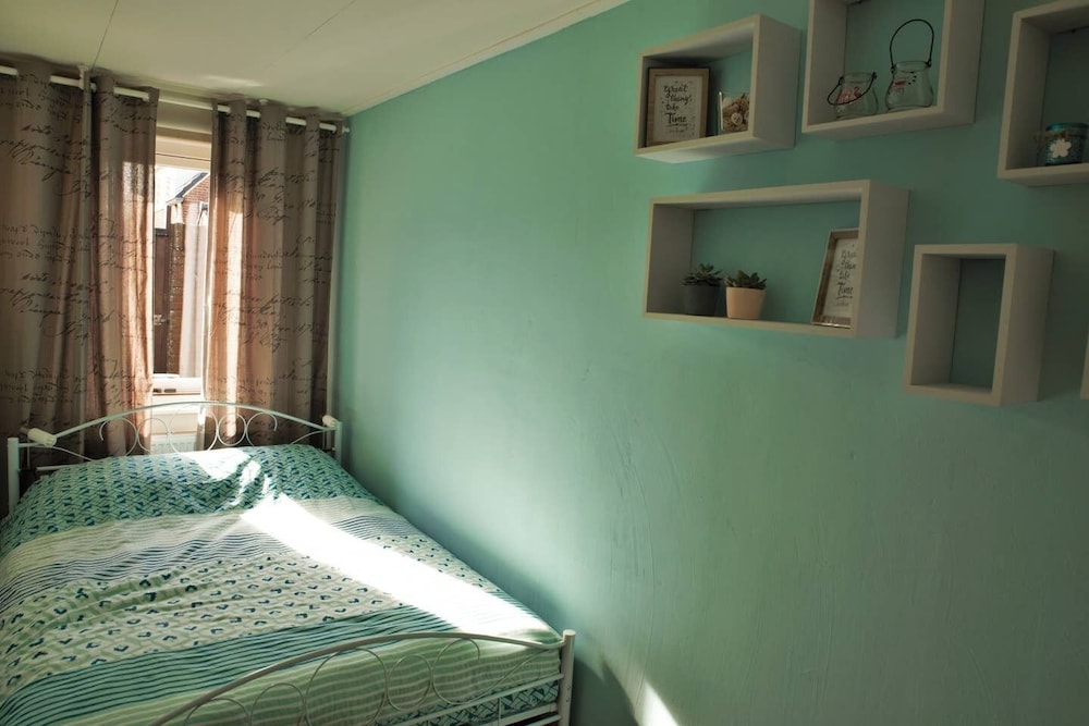 Paula Bett Und Frühstück - Katwijk aan Zee