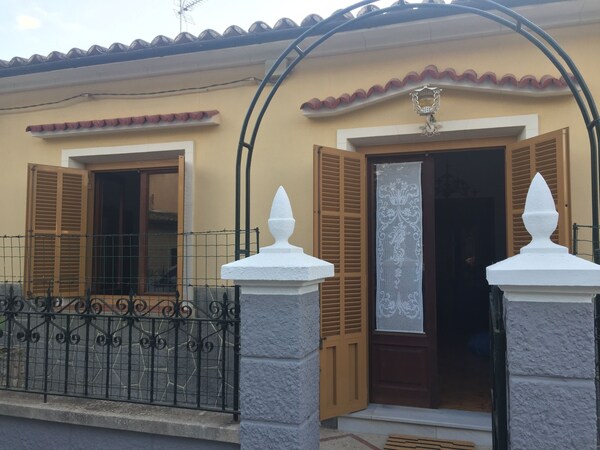 Little Cottage Les Vessels 10 Minutes Palma - Palma de Majorque